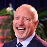 The Power Of Asking The Right Questions With Mark Victor Hansen