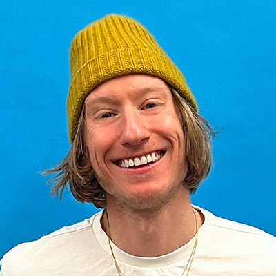 Trauma, Creativity, And The Path To Love With Timothy Goodman